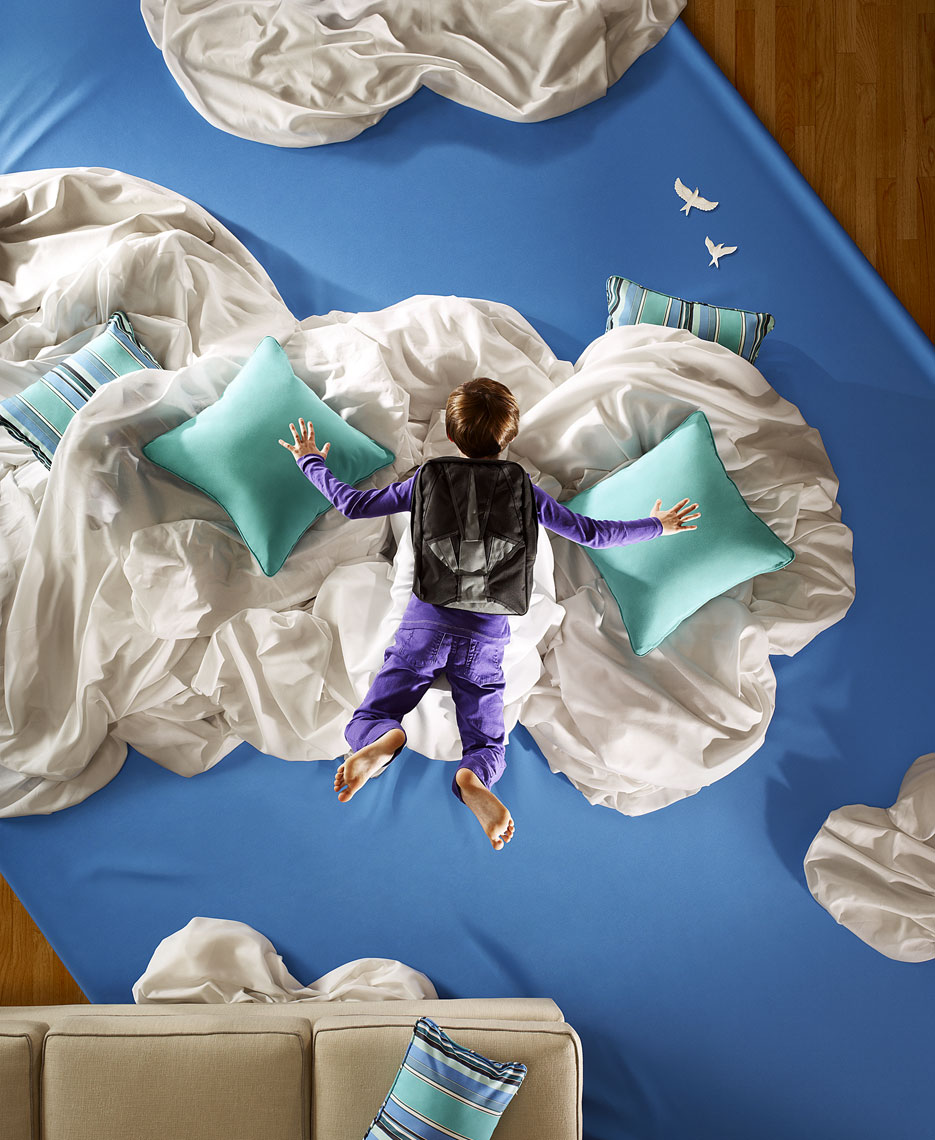 Tugboat Tim Macpherson