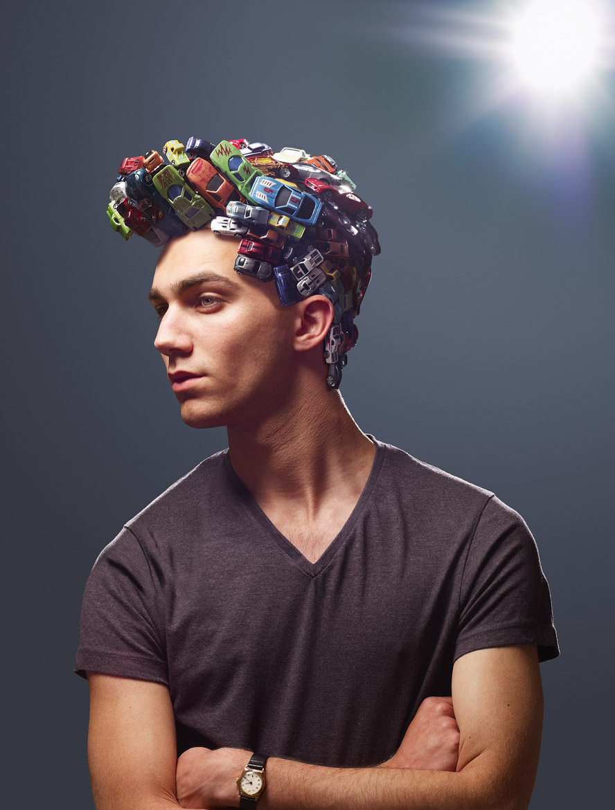 Tugboat Tim Macpherson