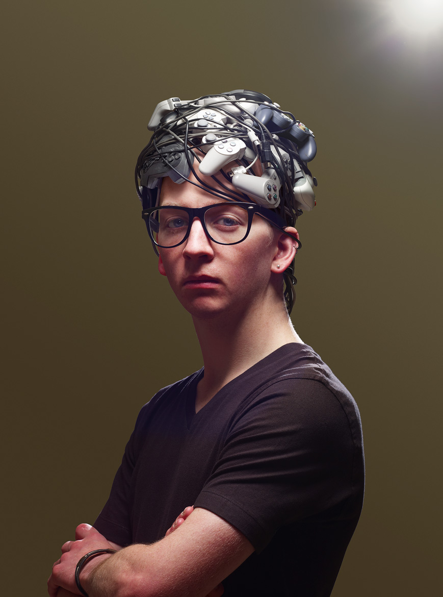 Tugboat Tim Macpherson