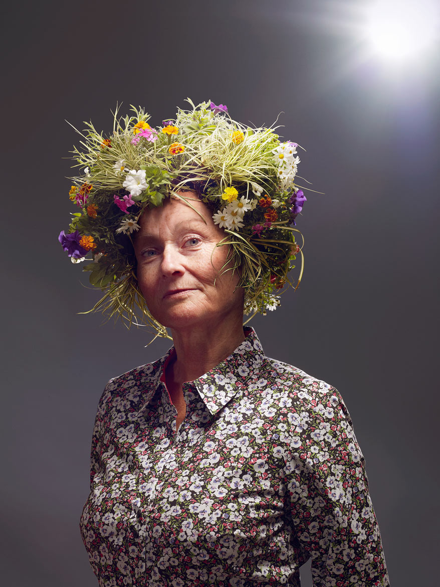 Tugboat Tim Macpherson