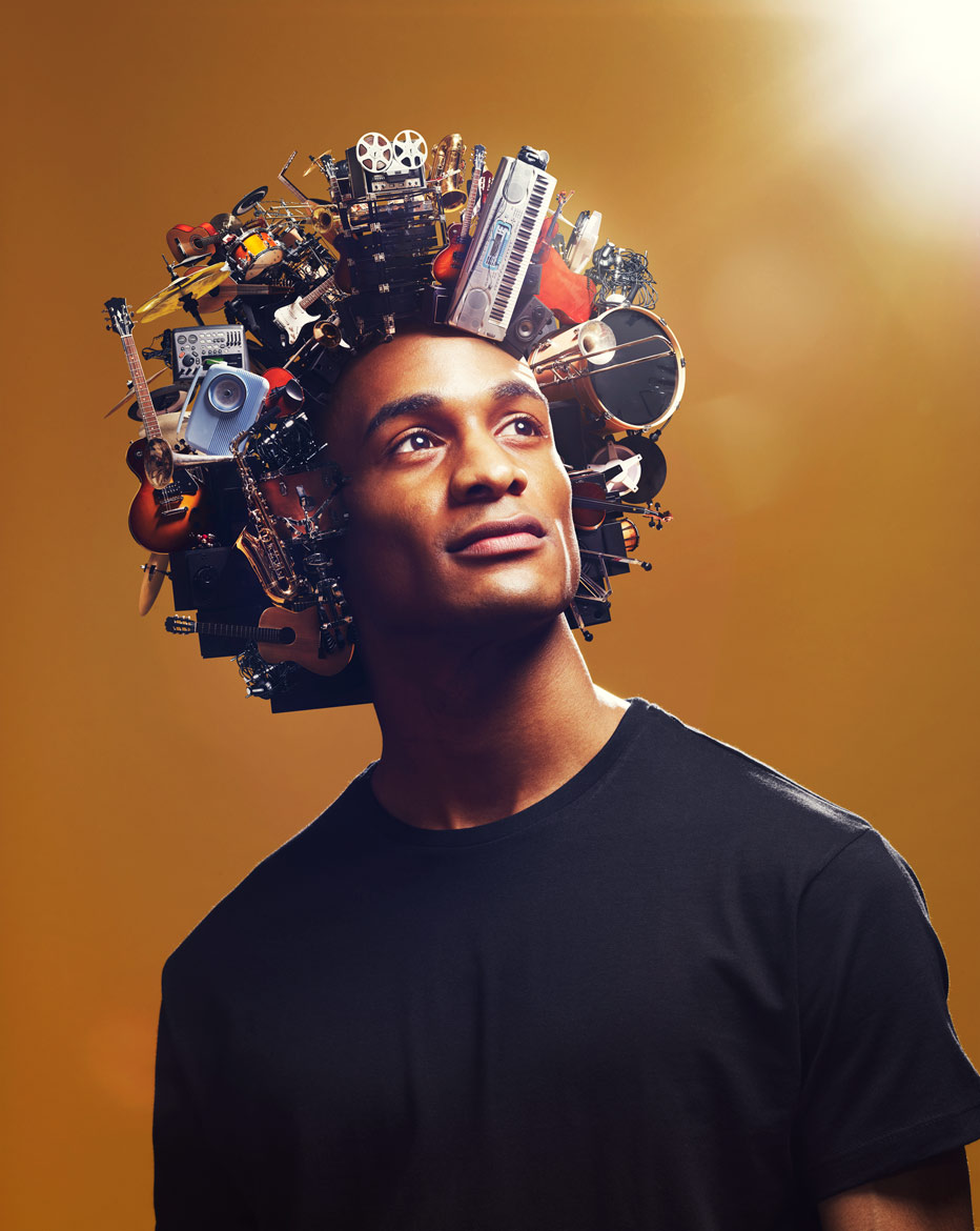 Tugboat Tim Macpherson