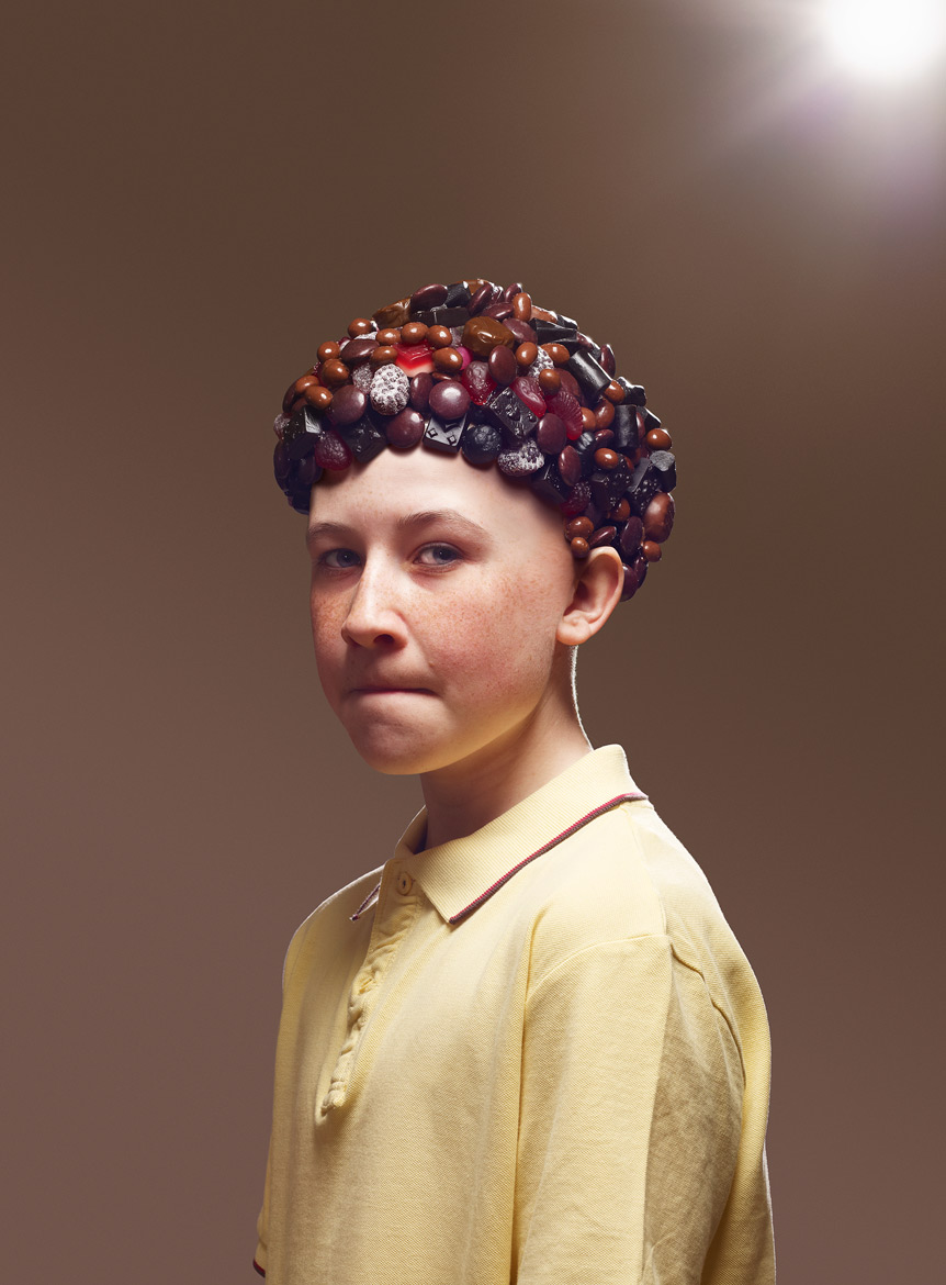 Tugboat Tim Macpherson