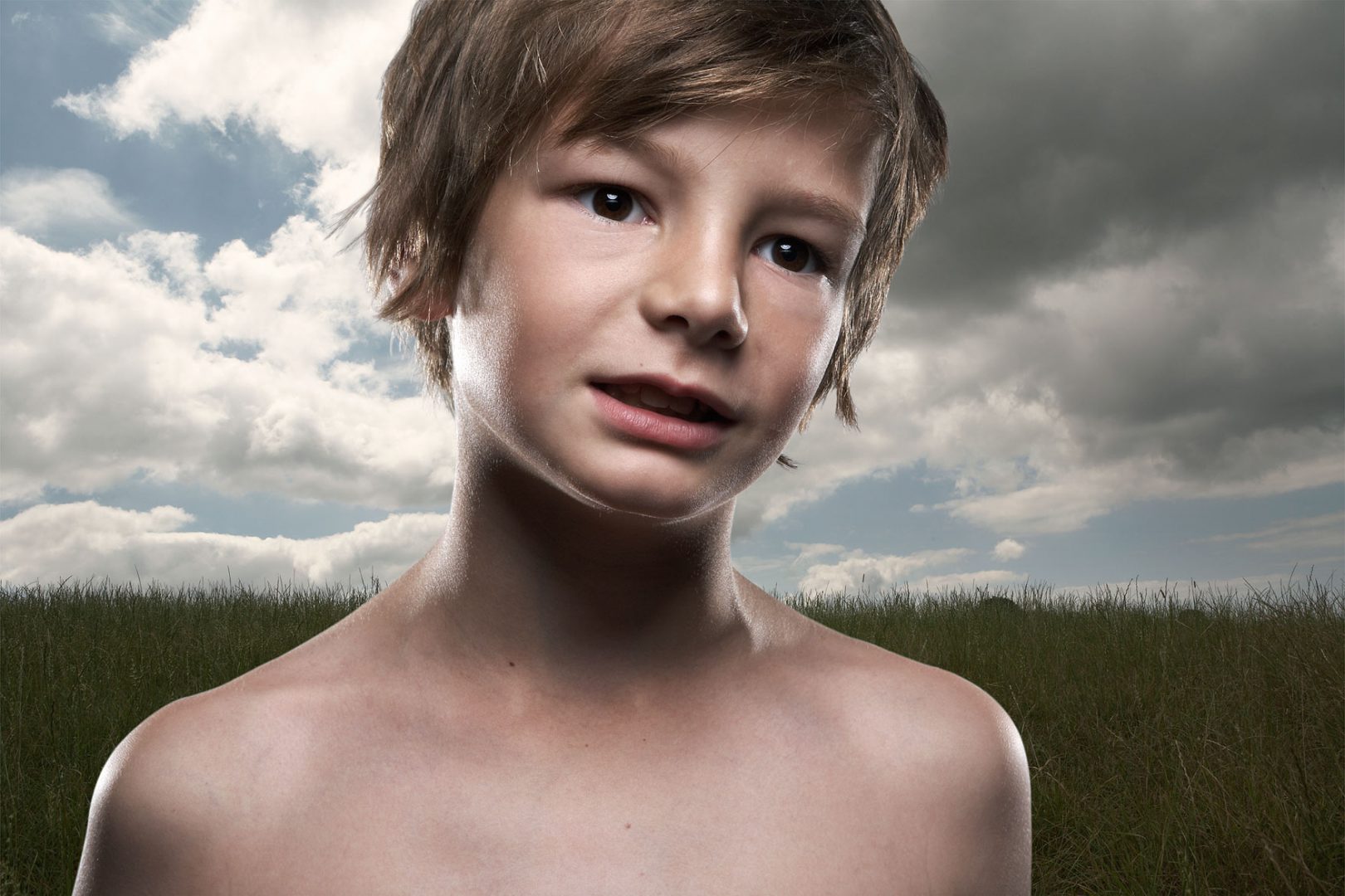 Tugboat Tim Macpherson