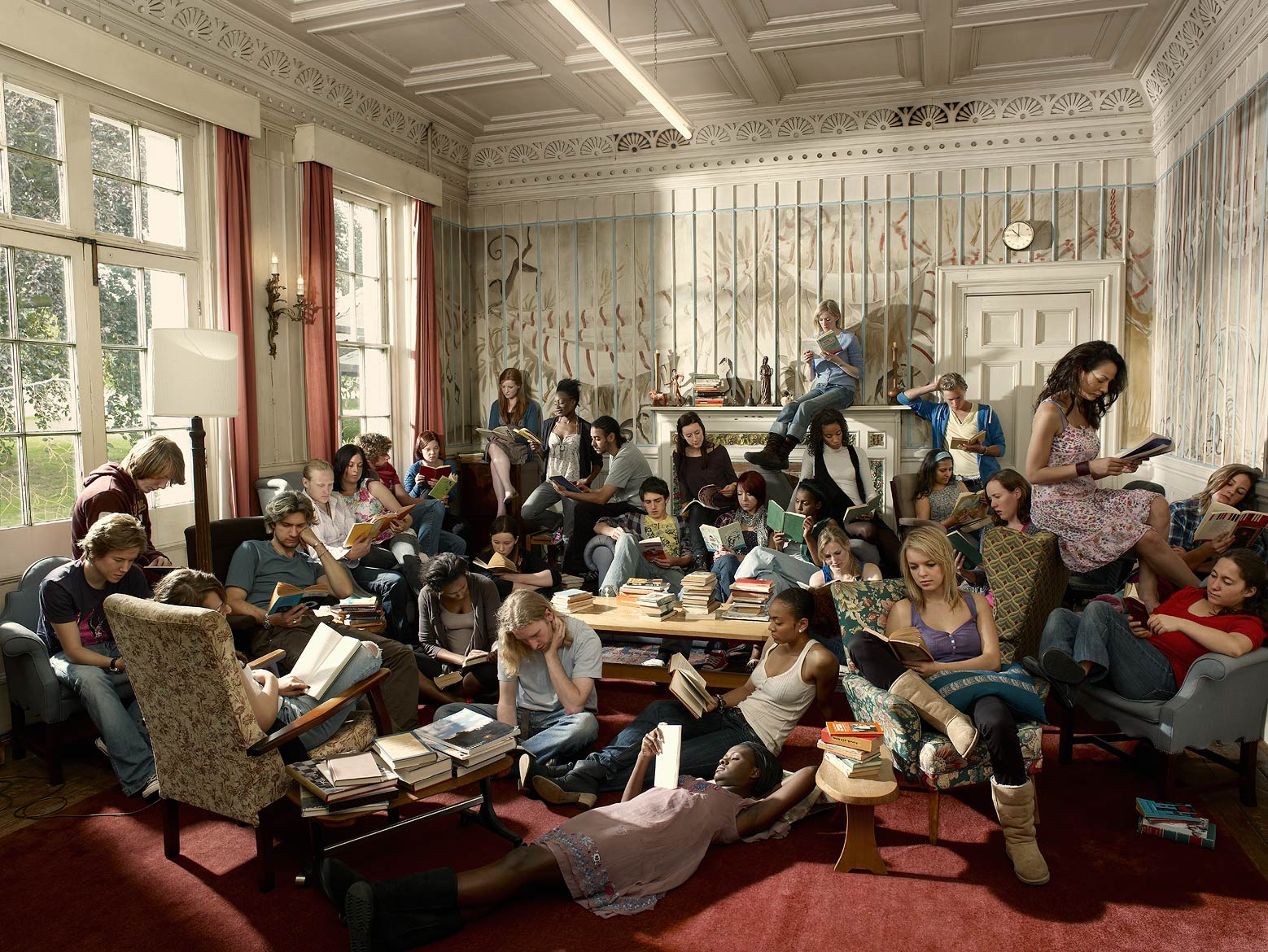 Tugboat Tim Macpherson