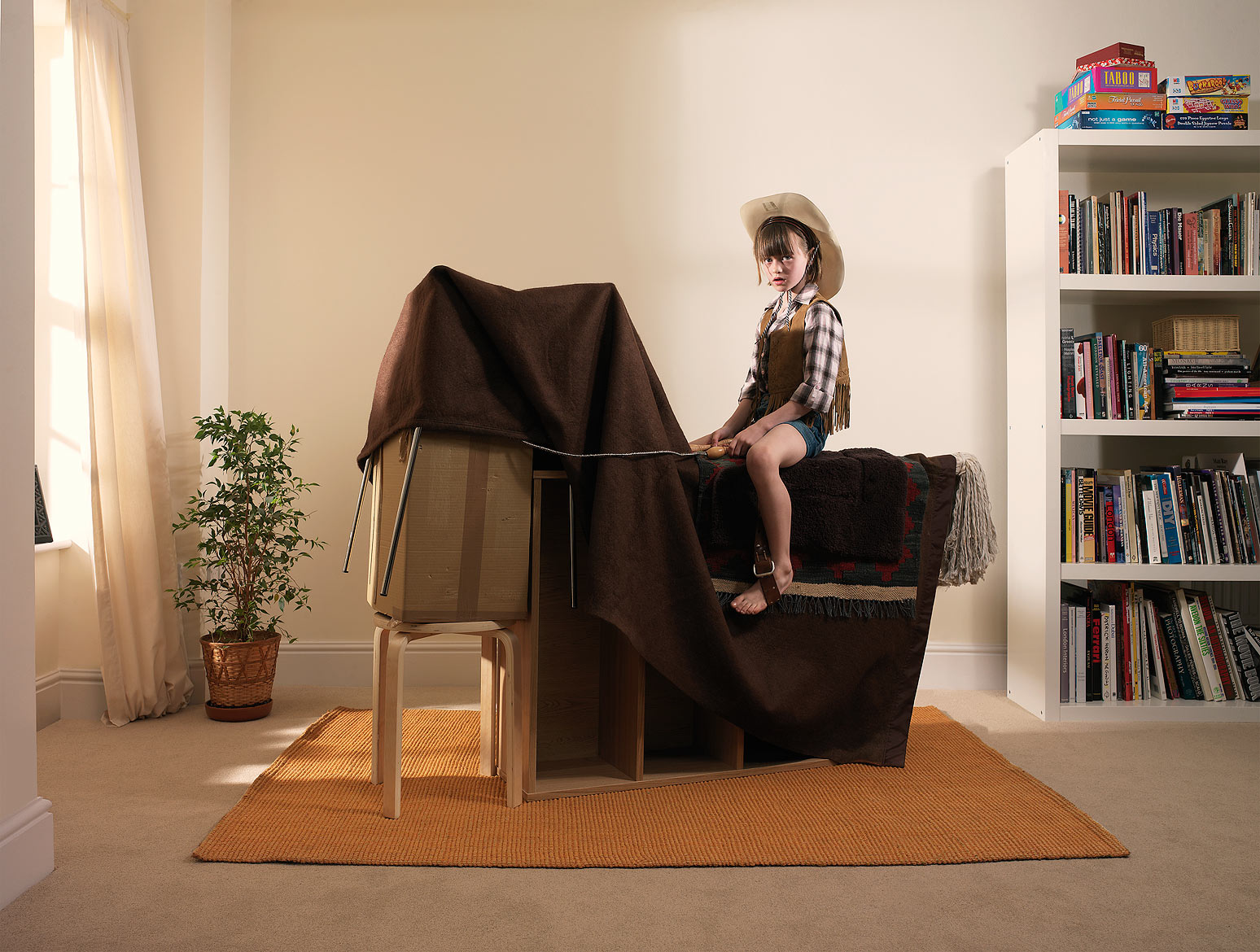 Tugboat Tim Macpherson