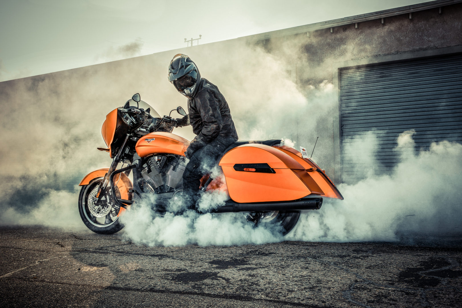 Tugboat Robert Kerian